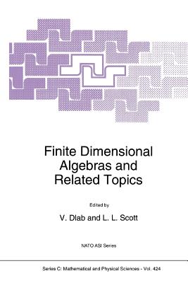 Nwf.com: Finite Dimensional Algebras and Related : كتب