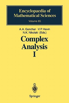 Nwf.com: Complex Analysis I : Entire and Meromorp: كتب