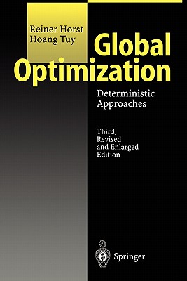 Nwf.com: Global Optimization : Deterministic Appr: Reiner Horst: كتب
