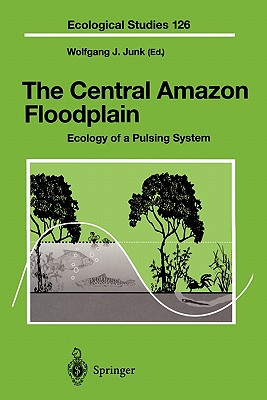 Nwf.com: The Central Amazon Floodplain : Ecology : كتب