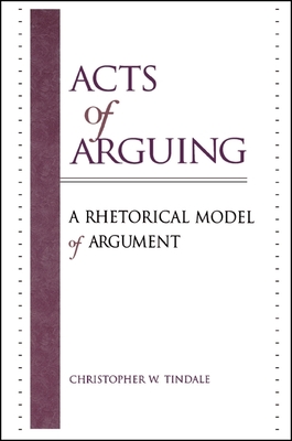 Nwf.com: Acts of Arguing : A Rhetorical Model of : Christopher W : كتب