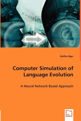 Nwf.com: Computer Simulation of Language Evolutio: Steffen Eger: كتب