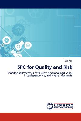 Nwf.com: Spc for Quality and Risk: Xia Pan: كتب