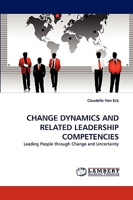 Nwf.com: Change Dynamics and Related Leadership C: Claudelle Von E: كتب