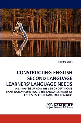 Nwf.com: Constructing English Second Language Lea: Sandra Blunt: كتب