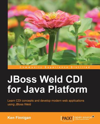 Nwf.com: Jboss Weld CDI for Java Platform: Ken Finnegan: كتب