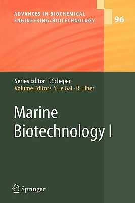 Nwf.com: Marine Biotechnology I: كتب