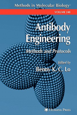 Nwf.com: Antibody Engineering : Methods and Proto: كتب