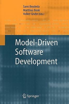 Nwf.com: Model-Driven Software Development: كتب