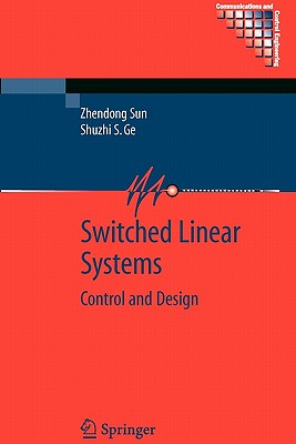 Nwf.com: Switched Linear Systems : Control and De: Zhendong Sun: كتب