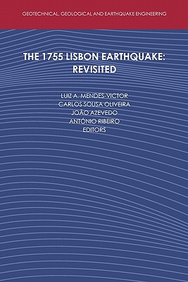 Nwf.com: The 1755 Lisbon Earthquake: Revisited: كتب