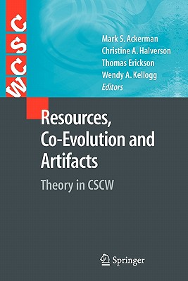 Nwf.com: Resources, Co-Evolution and Artifacts : : كتب