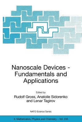 Nwf.com: Nanoscale Devices - Fundamentals and App: كتب