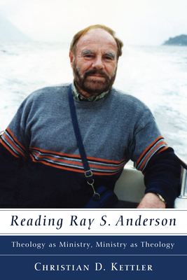 Nwf.com: Reading Ray S. Anderson: Christian D Ket: كتب