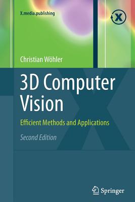 Nwf.com: 3D Computer Vision : Efficient Methods a: Christian Wِhle: كتب