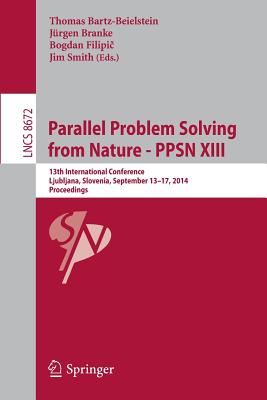 Nwf.com: Parallel Problem Solving from Nature -- : كتب