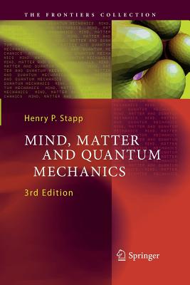 Nwf.com: Mind, Matter and Quantum Mechanics: Henry P Stapp: كتب