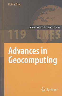 Nwf.com: Advances in Geocomputing: Huilin Xing: كتب