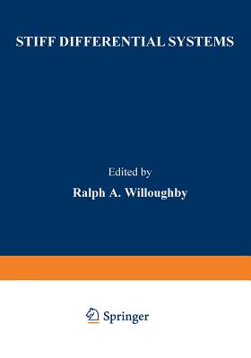 Nwf.com: Stiff Differential Systems: كتب