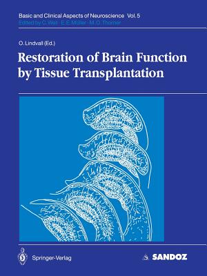 Nwf.com: Restoration of Brain Function by Tissue : كتب