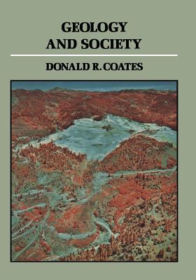 Nwf.com: Geology and Society: Donald Robert C: كتب