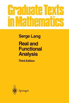 Nwf.com: Real and Functional Analysis: Serge Lang: كتب