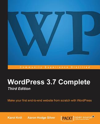 Nwf.com: Wordpress 3.5 Complete: Third Edition: Karol Krol: كتب