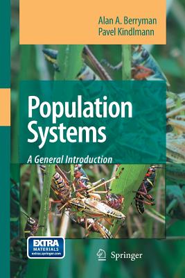 Nwf.com: Population Systems : A General Introduct: Alan A Berryman: كتب