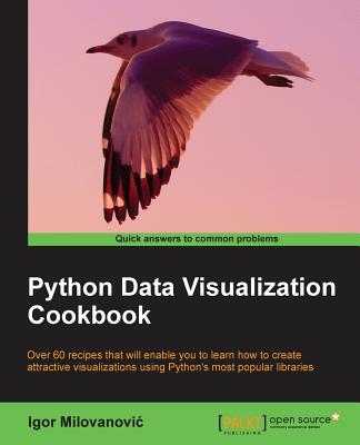 Nwf.com: Python Data Visualization Cookbook: Igor Milovanovi: كتب