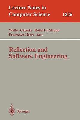 Nwf.com: Reflection and Software Engineering: كتب