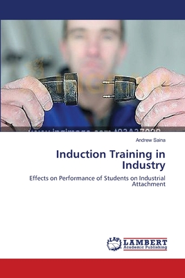 Nwf.com: Induction Training in Industry: Andrew Saina: كتب
