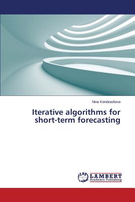 Nwf.com: Iterative algorithms for short-term fore: Kondrashova Nin: كتب