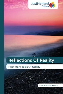 Nwf.com: Reflections Of Reality: James Mason Ric: كتب