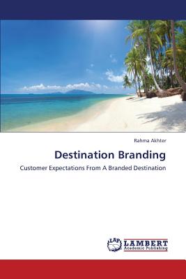 Nwf.com: Destination Branding: Akhter Rahma: كتب