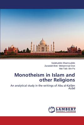 Nwf.com: Monotheism in Islam and Other Religions: Shamsuddin Sala: كتب
