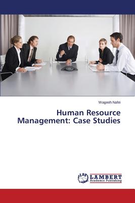 Nwf.com: Human Resource Management: Case Studies: Nafei Wageeh: كتب