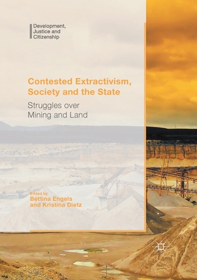 Nwf.com: Contested Extractivism, Society and the : كتب