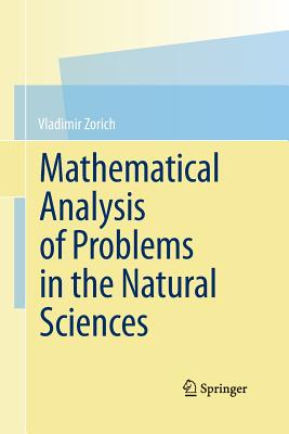 Nwf.com: Mathematical Analysis of Problems in the: Vladimir Zorich: كتب