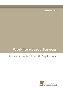 Nwf.com: Workflow-based Services: Heinis Thomas: كتب