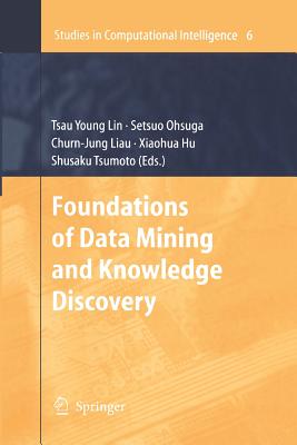 Nwf.com: Foundations of Data Mining and Knowledge: كتب