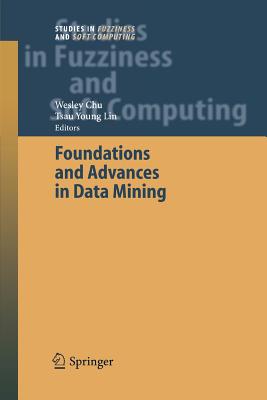 Nwf.com: Foundations and Advances in Data Mining: كتب