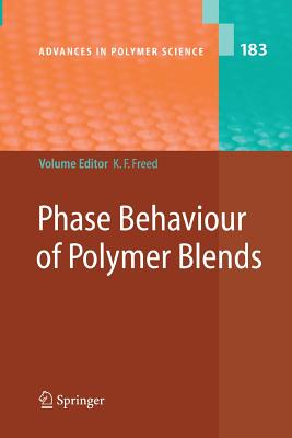 Nwf.com: Phase Behavior of Polymer Blends: كتب