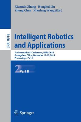 Nwf.com: Intelligent Robotics and Applications : : كتب