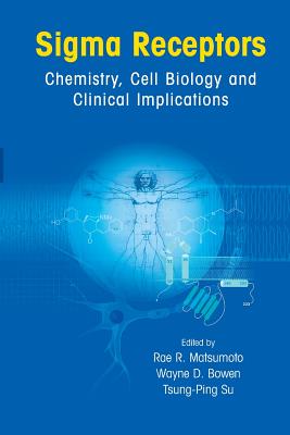 Nwf.com: Sigma Receptors : Chemistry, Cell Biolog: كتب