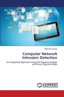 Nwf.com: Computer Network Intrusion Detection: Mahmoud Jazzar: كتب