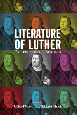 Nwf.com: Literature of Luther: كتب