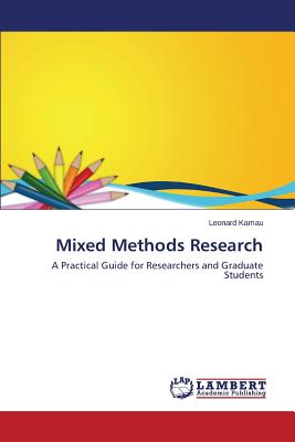 Nwf.com: Mixed Methods Research: Kamau Leonard: كتب