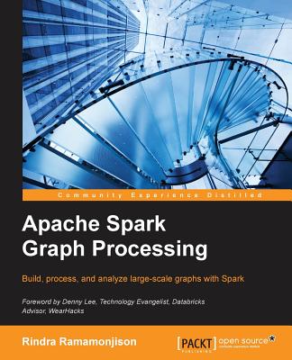 Nwf.com: Apache Spark Graph Processing: Rindra Ramamonj: كتب
