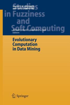 Nwf.com: Evolutionary Computation in Data Mining: كتب