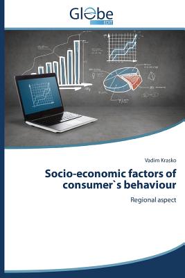 Nwf.com: Socio-economic factors of consumer`s beh: Krasko Vadim: كتب